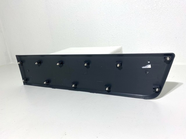 for 2019-2020 RAM Promaster Extended Right Rear Side Trim Molding ...