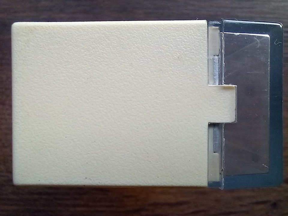 Wittner Taktell Super Mini Metronome | eBay