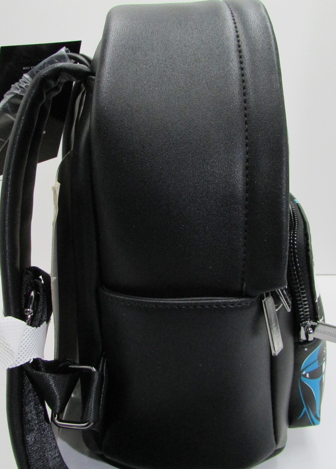 Danielle Nicole Star Wars Darth Vader Luke Skywalker Mini Backpack ...