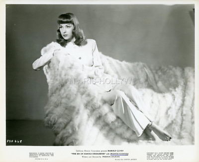 FRANCES RAMSDEN THE SIN OF HAROLD DIDDLEBOCK 1947 #7 | eBay