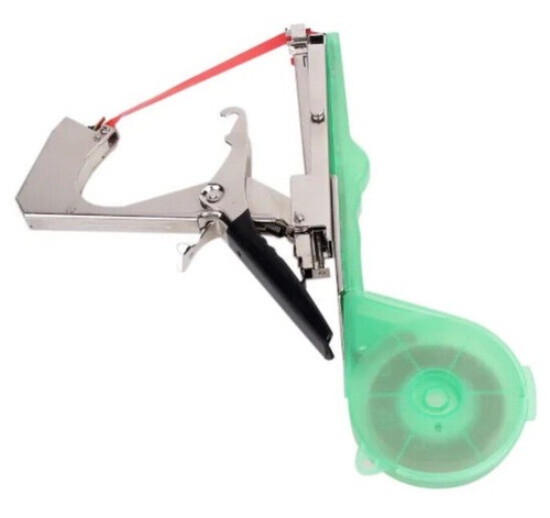 Hand Tying Binding Machine Tying Machine Plant Garden Plant Bundle ...