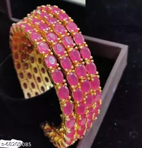 GRACEFUL COLOUR FUL BANGLES FOR WOMEN EXCLUSIVE (PACK OF 4) | eBay