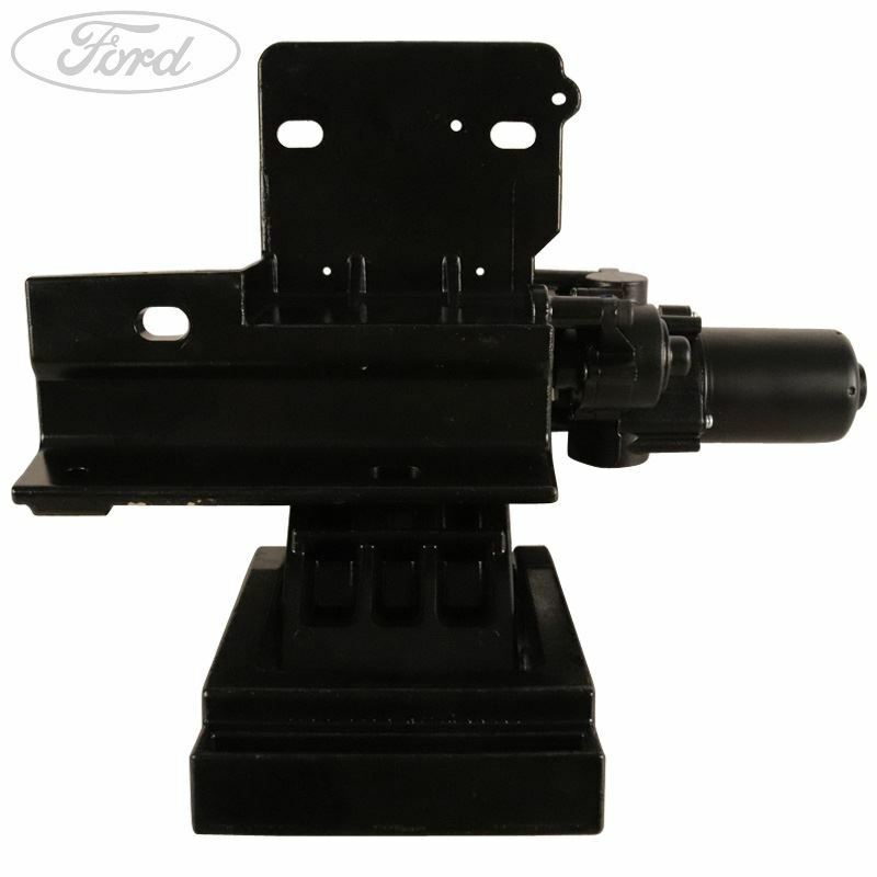 Genuine Ford Transit Mk8 Mk9 Automatic Step Bracket Motor 2014-2020 ...