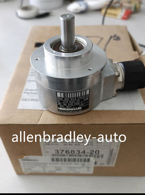 ROD430 1024 27S12-03 ID376834-20 New Encoder ROD430 1024 27S12-03 ...