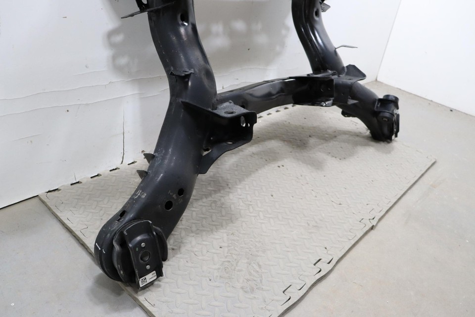 2016-2022 JEEP GRAND CHEROKEE WK REAR SUBFRAME CROSSMEMBER CRADLE OEM ...