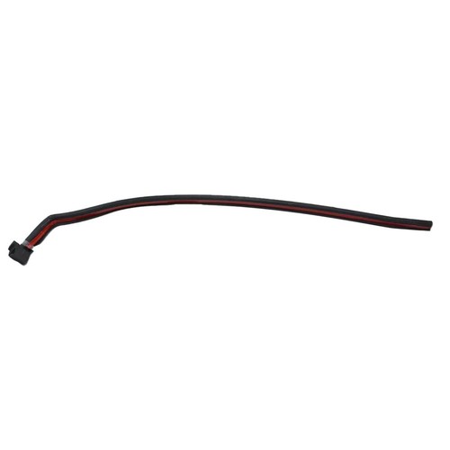 Compatible Rear Right Door Front Seal for BMW Models F01 and F02 from ...