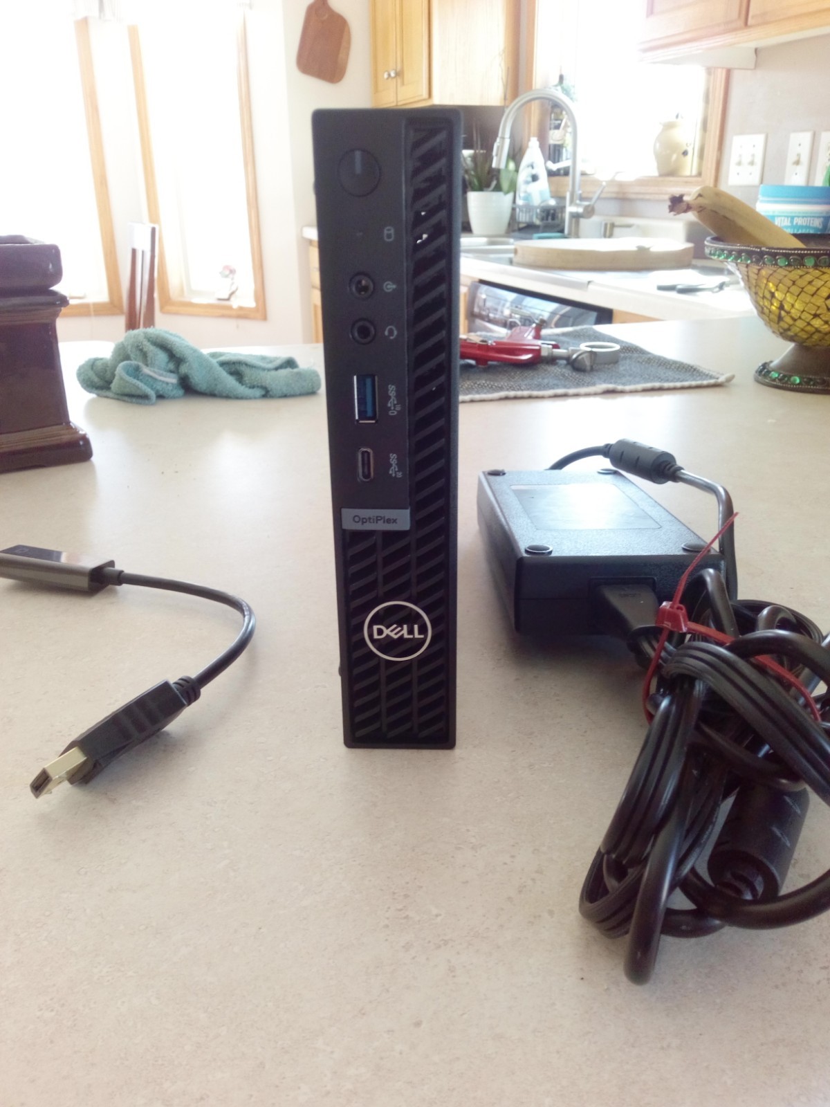 Dell OptiPlex 7010 micro plus 16core i7-13700 5.2Ghz 32GBram 512GBnvme ...