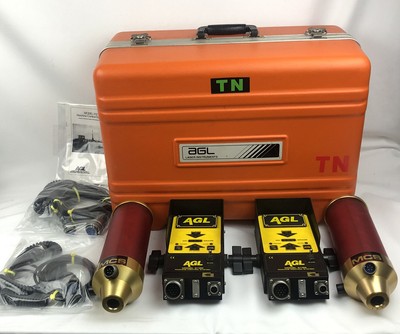 Rotary Lasers - Agl Laser