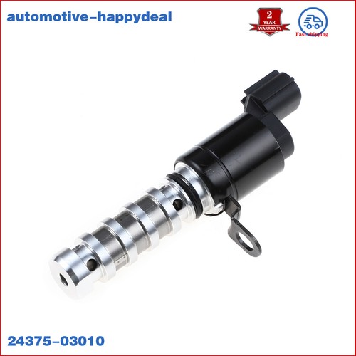 Camshaft Variable Timing Solenoid Valve VVT For Hyundai i10 2011-ON ...
