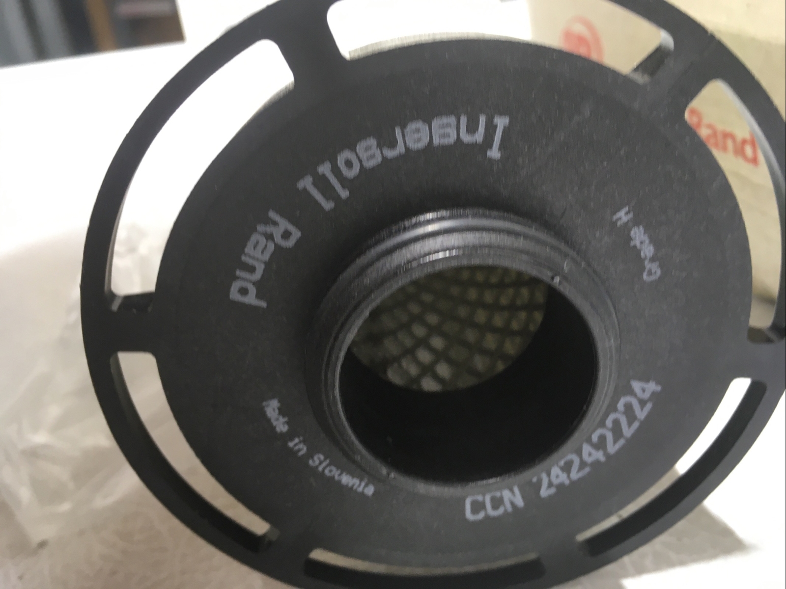 Ingersoll Rand Replacement Filter Element for FA400IH (24242224) for ...