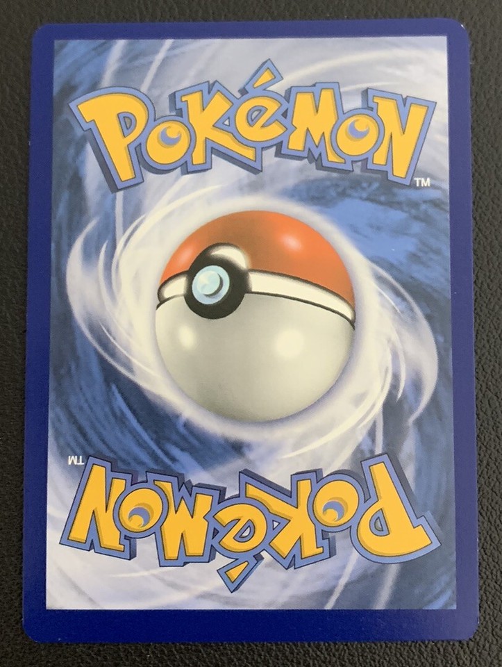 Espeon & Deoxys GX SM240 Black Star Promo Full Art Pokemon TCG Card NM ...