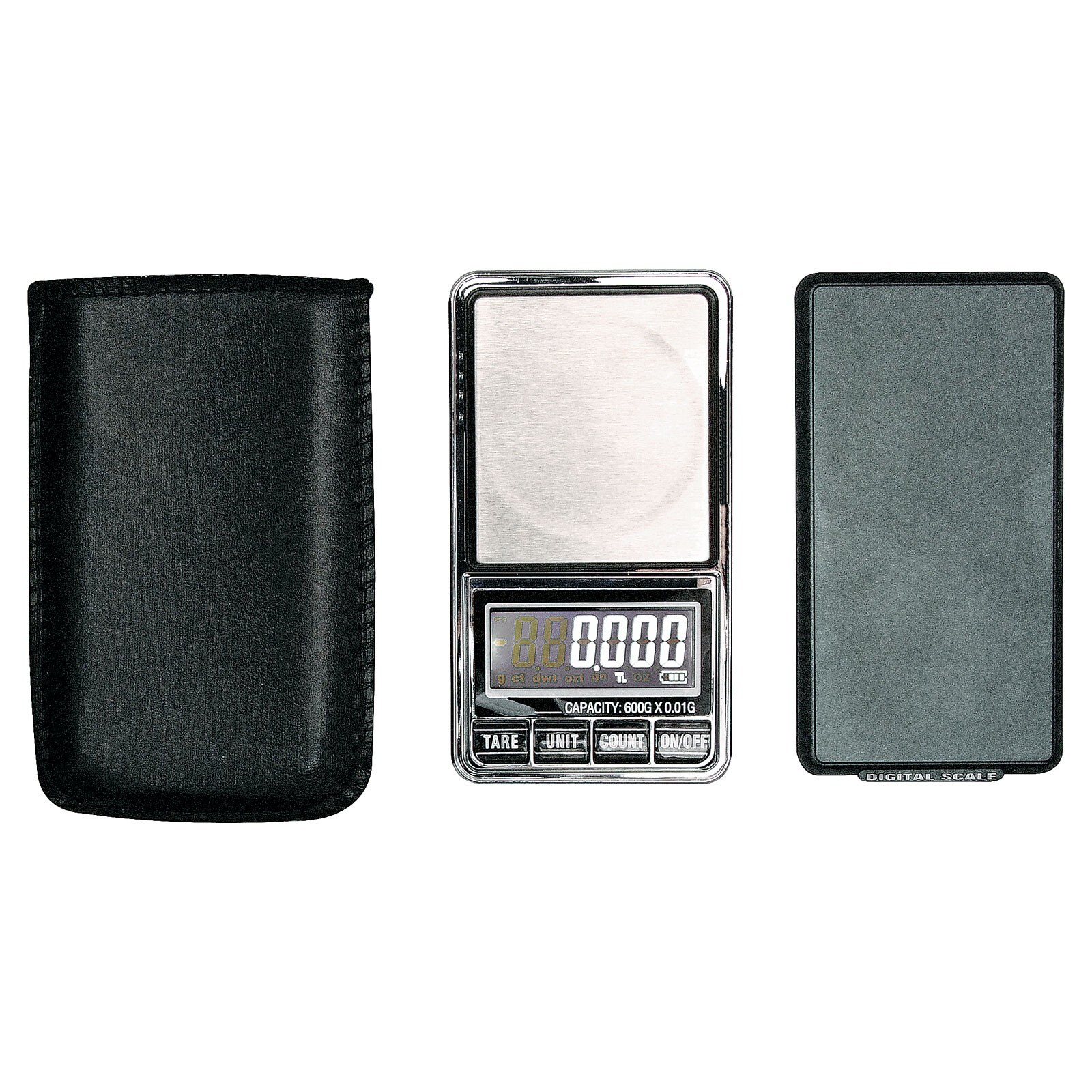 600g Digital Pocket Scales | eBay