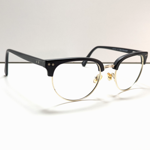 True Religion LT24219319 Eyewear Glasses Frames Only Black Round ...