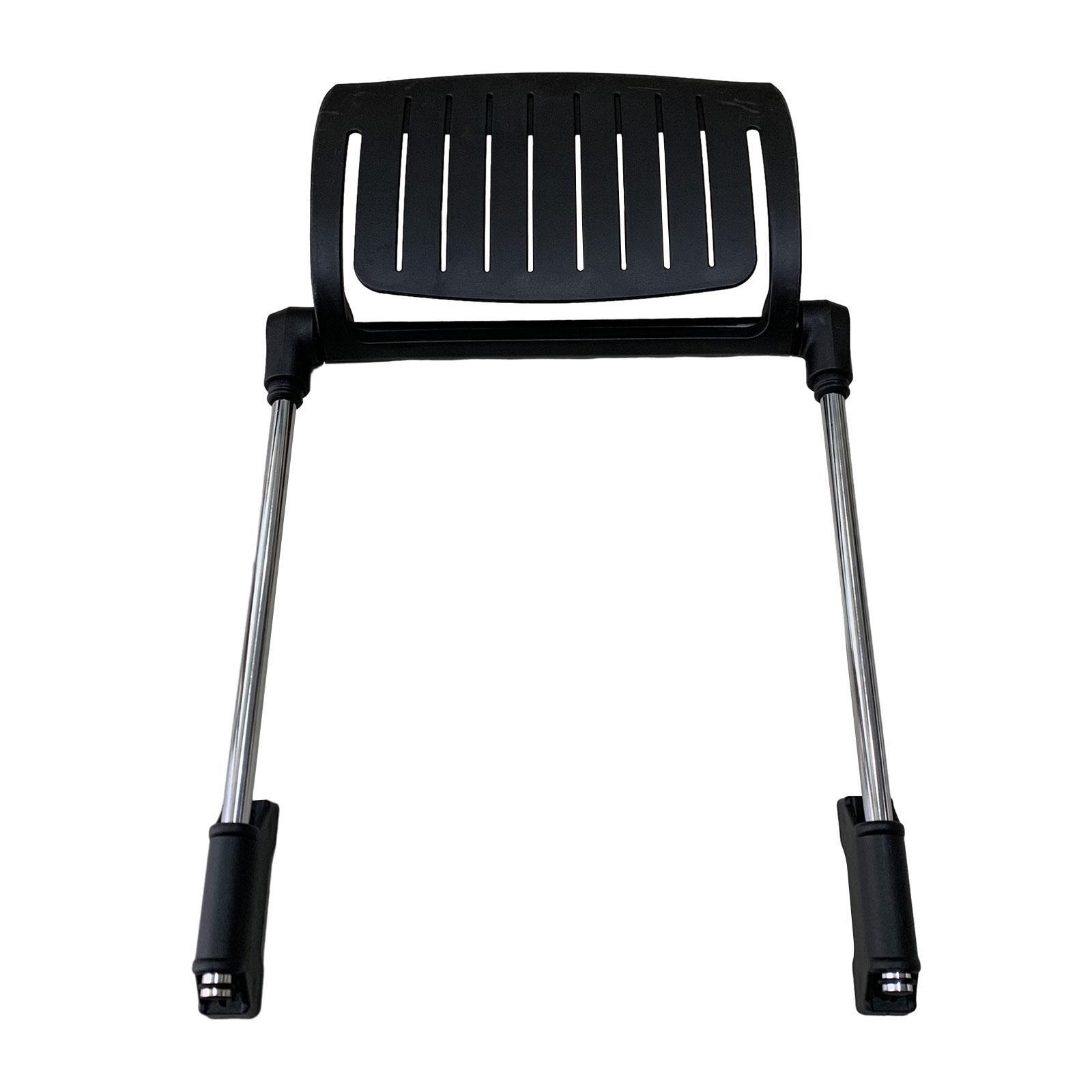 Swivel Chair Leg Support Hardware Office Chair Accessories Retractable ...
