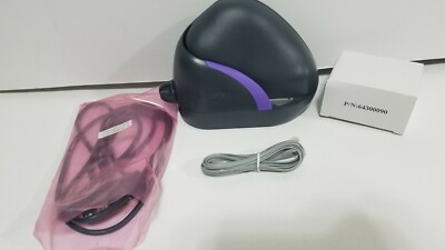 Check Readers - Micrimage Rs232