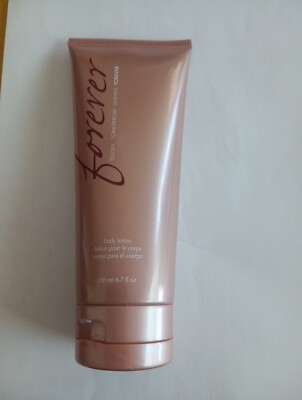 AVON FOREVER Body Lotion 6.7 oz Full Size NEW! older stock | eBay