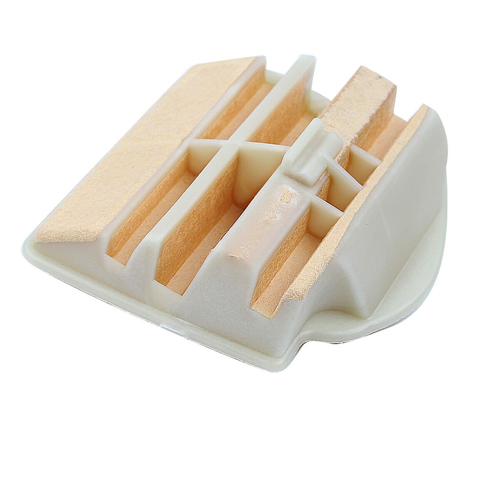 Ignition Coil Air Filter Kit For Husqvarna 445 450 445e 450e Chainsaw ...