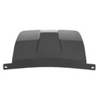 2018-2021 CHEVROLET EQUINOX REAR BUMPER TRAILER TOW HITCH COVER ...