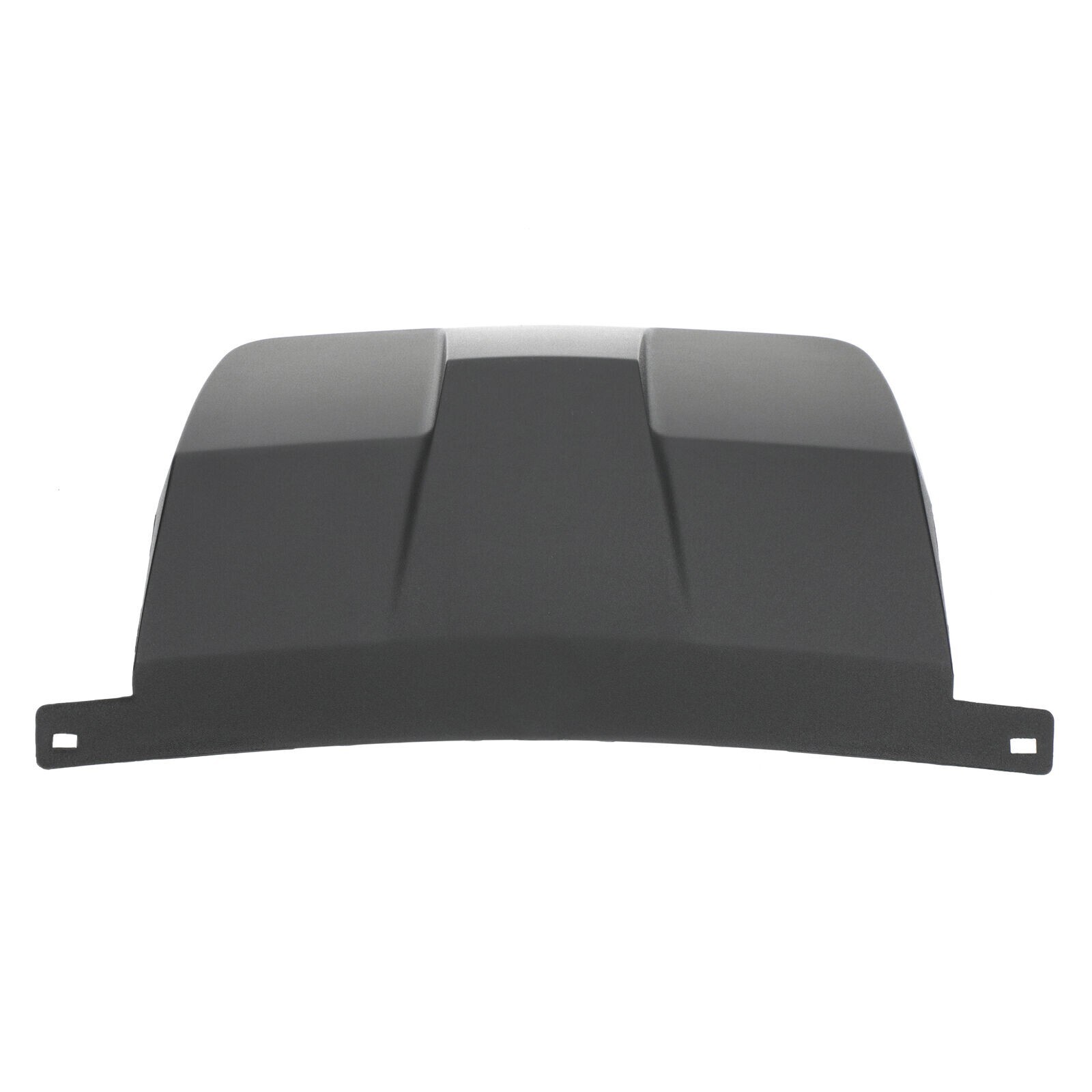 2018-2021 CHEVROLET EQUINOX REAR BUMPER TRAILER TOW HITCH COVER ...