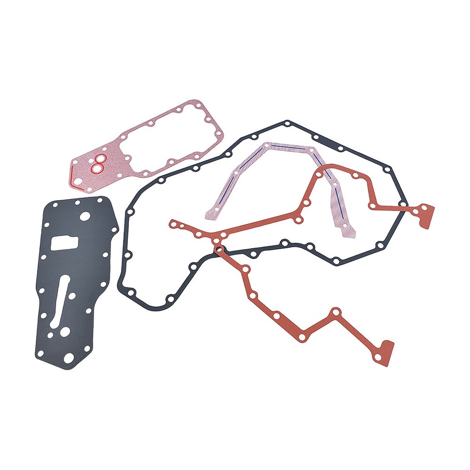 Complete Upper +Lower Gasket Set 4089649 For Cummins 6B 6BT 6BTA For 89 ...