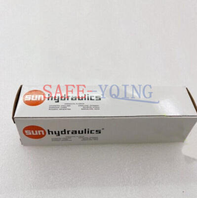 One Sun Hydraulics Pressure Reducing Valve Pbdb Lbn Pbdblbn New Ebay