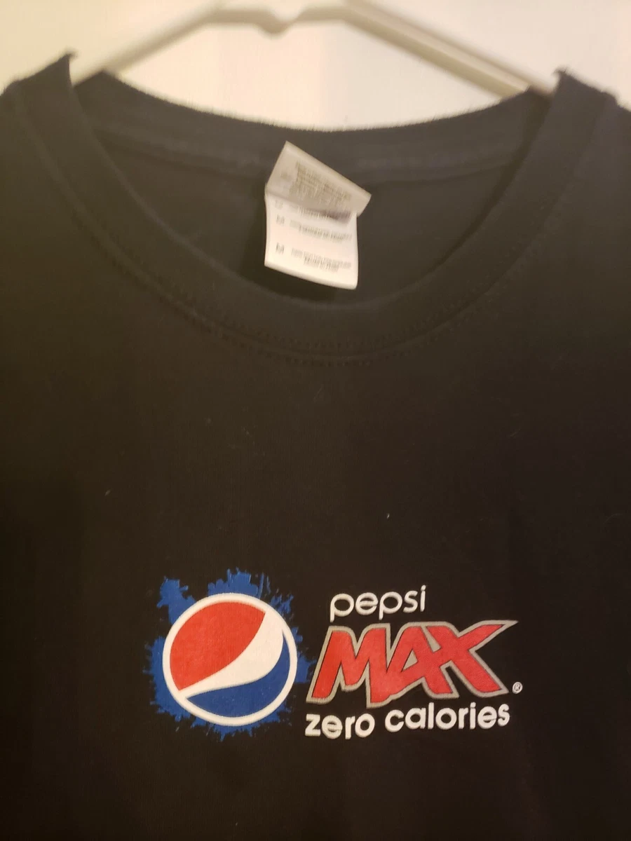 Pepsi Max Logo