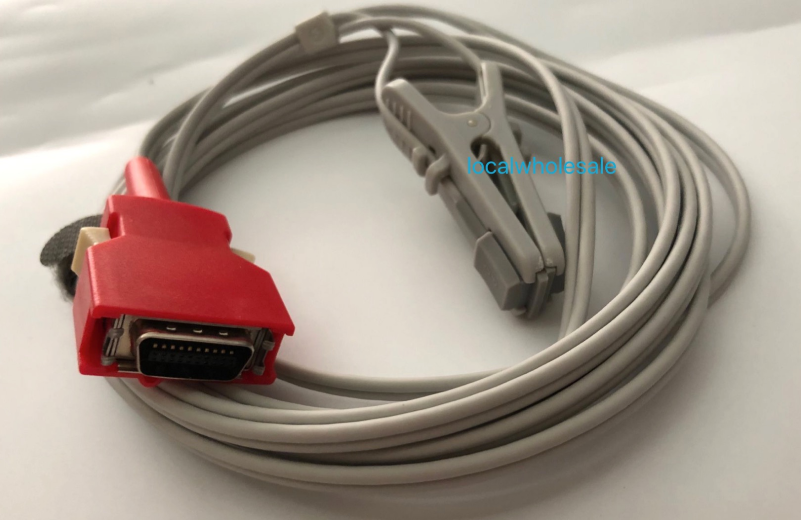 Masimo Rainbow Red 20 Pins SpO2 Sensor Veterinary SpO2 Sensor ...