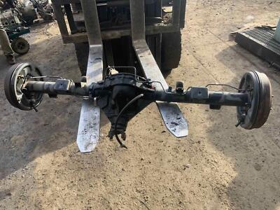 Rear Axle Diff Assembly 3.73 Ratio Chevy Colorado 4X2 2004-2007 OEM | eBay