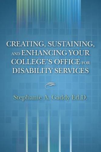 Creating, Sustaining, and Enhancing Your College's Office for ...
