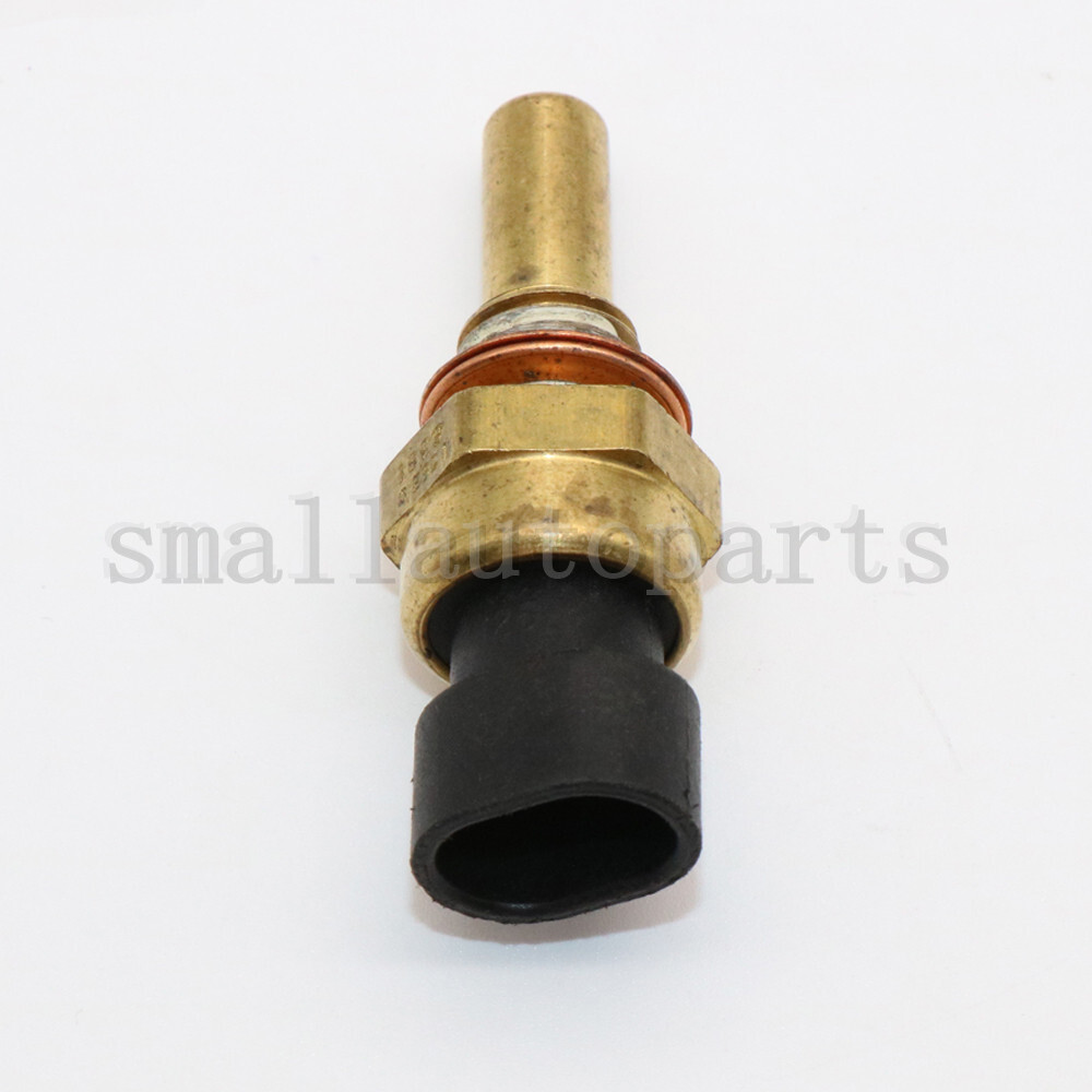 OEM 12608814 Coolant Temp Sensor Water Temperature Sender For Chevrolet ...