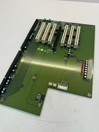 AXIOMTEK FAB208-8P6 Rev A2-RC [Used] Free FedEx 90days Warranty | eBay