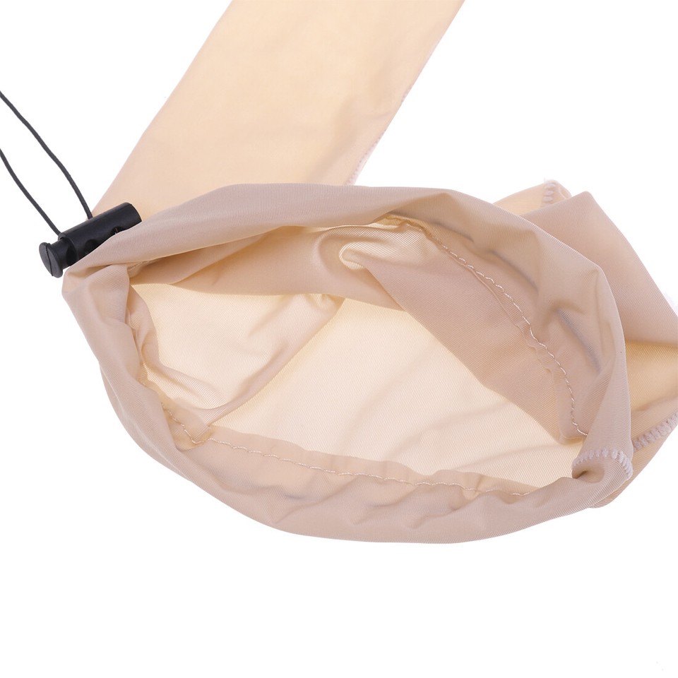 Men's Lingerie Penis Sheath Cover G-string Briefs Pouch Sleeve Tights ...