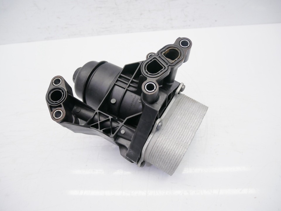 Carter de filtre à huile für VW 2,0 TDI DFS DFSD 03N115389B | eBay
