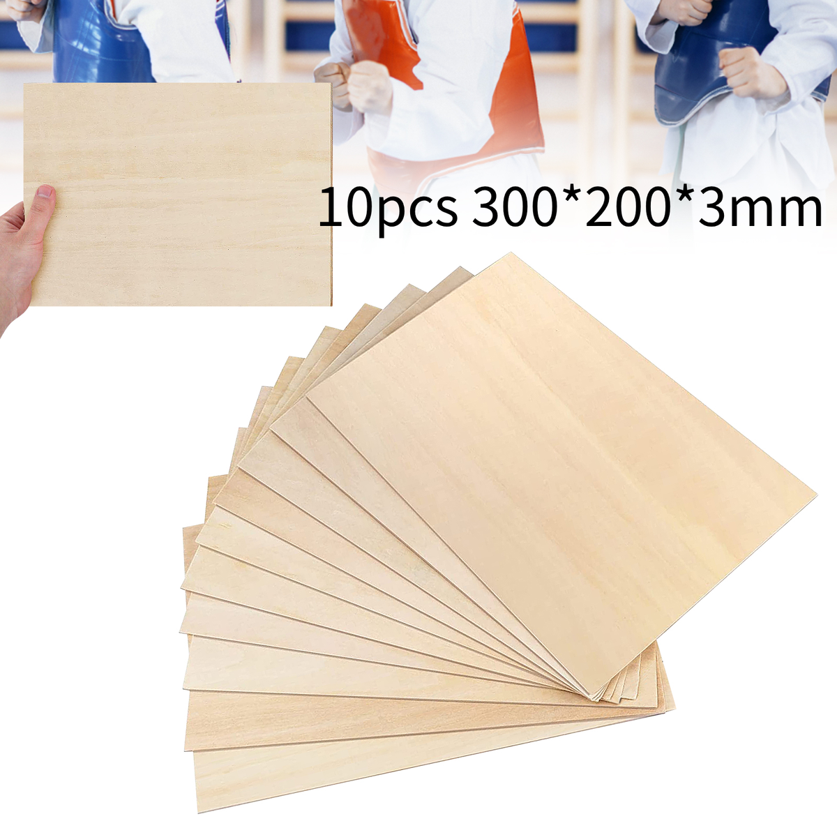 Wood Sign Board Material Hanging Wooden Sign Stock Illustrations