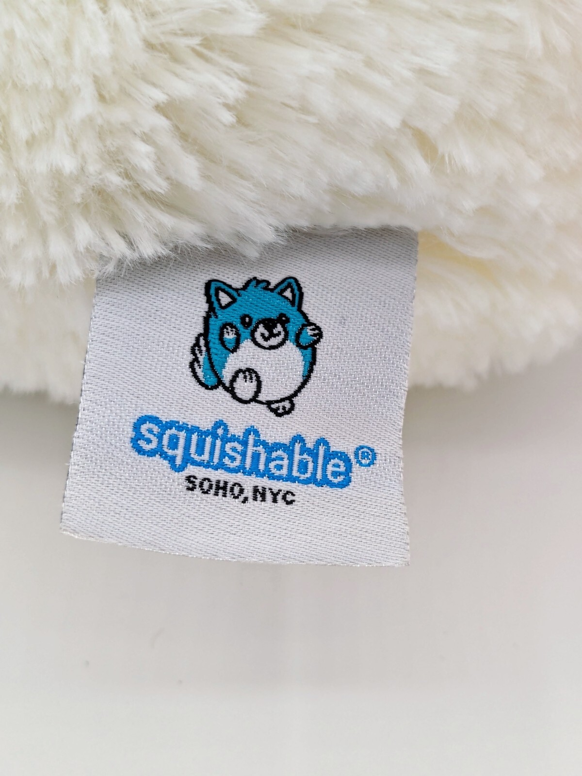 Squishable | Prawn Sushi Roll | 10" / 25 cm Plush | eBay