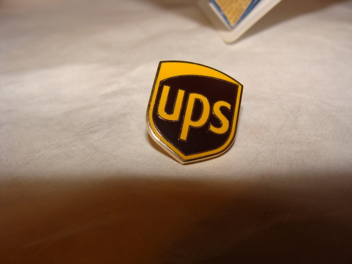 United Parcel Service Logo