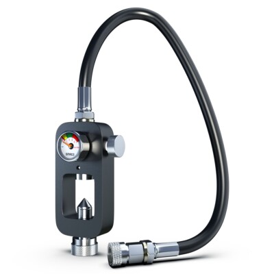 Scuba Tank Adaptor,Diving Refill Adapter with All Smaco and Chikadiv ...
