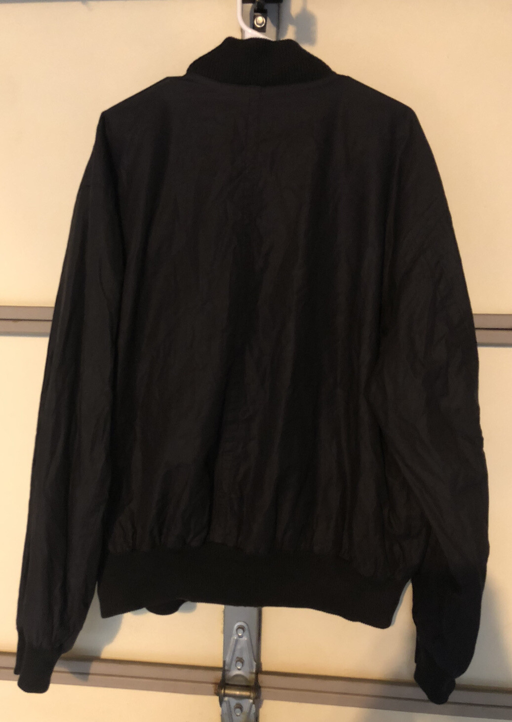 Mens Hugo Boss Rocky Bomber Jacket Pirates Of The Car… - Gem