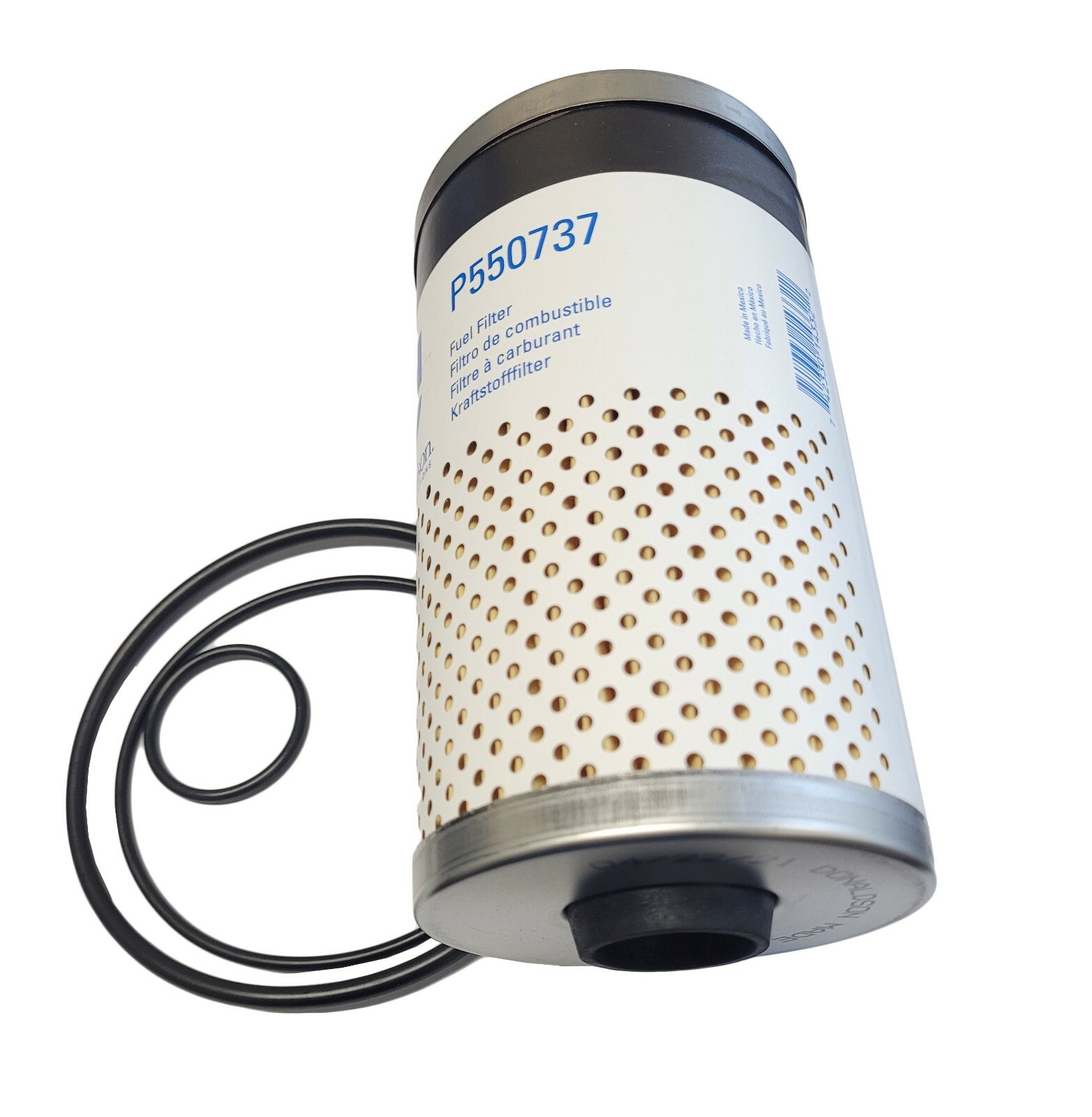 DONALDSON P550737 - Fuel filter cross reference