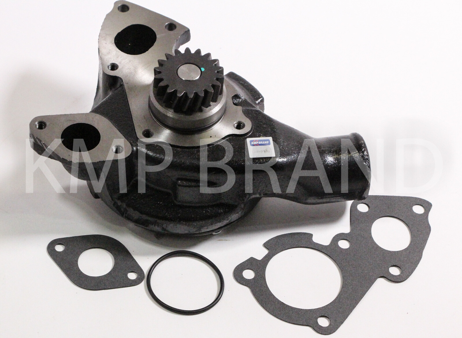 U5MW0160 WATER PUMP Suitable For PERKINS® | eBay