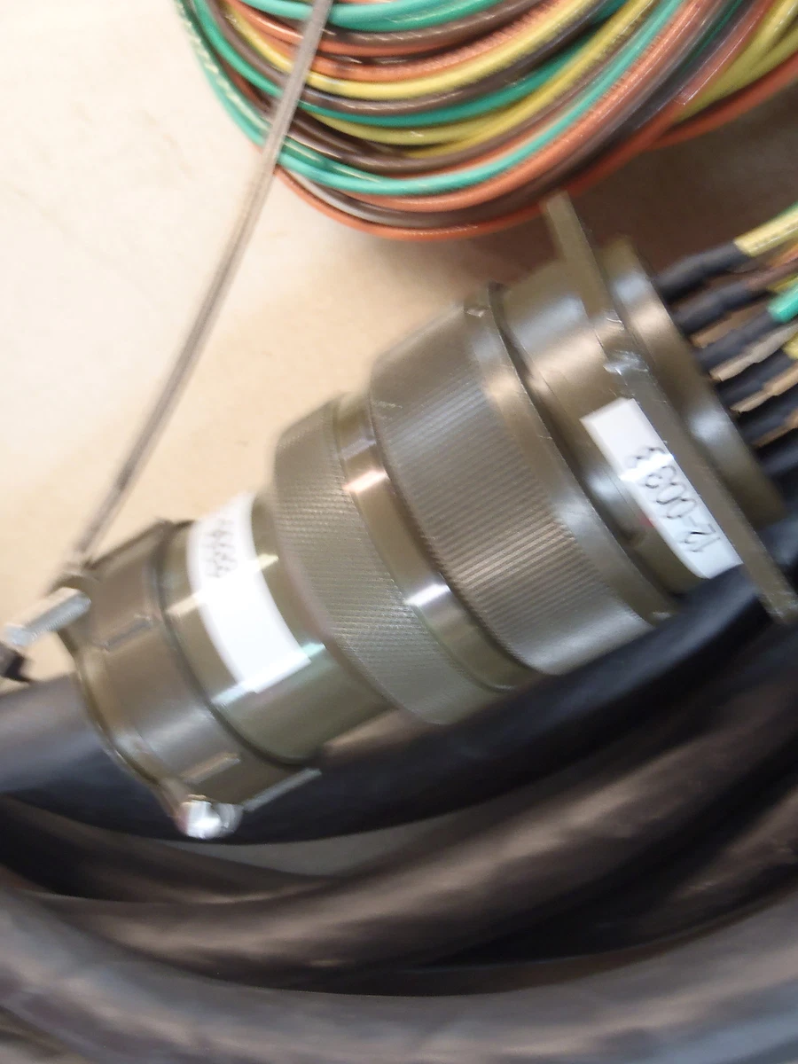 General Cable Type W