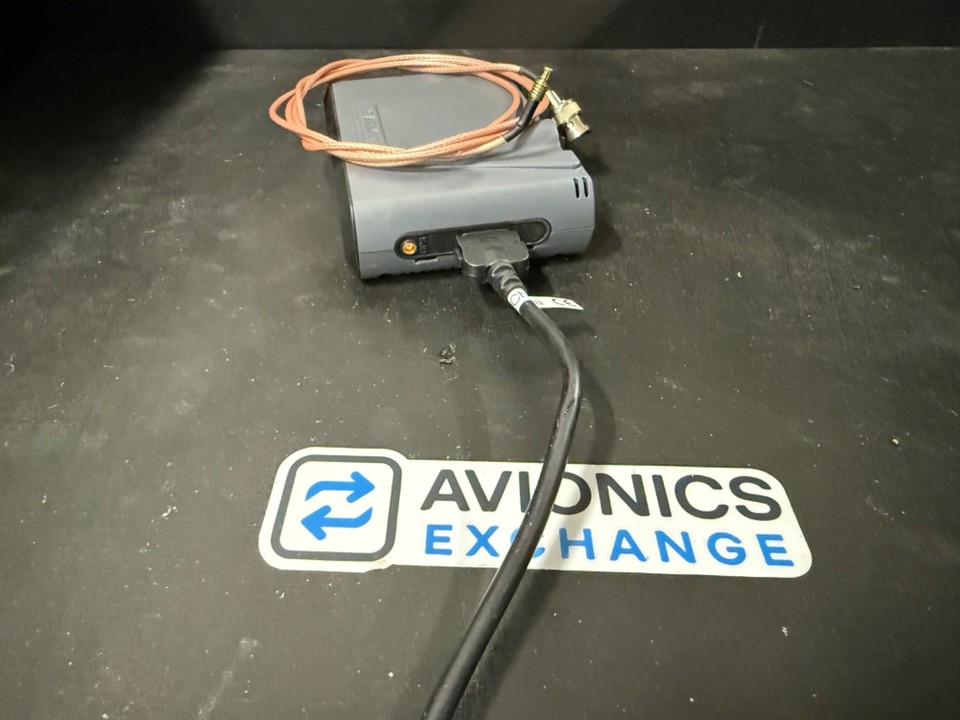 Garmin GDL 50 Portable ADS-B Receiver | eBay