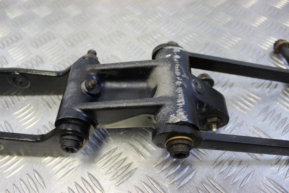 Triumph Thunderbird Sport 900 Shock Linkage Rear 1997 to 2004 B101 ...