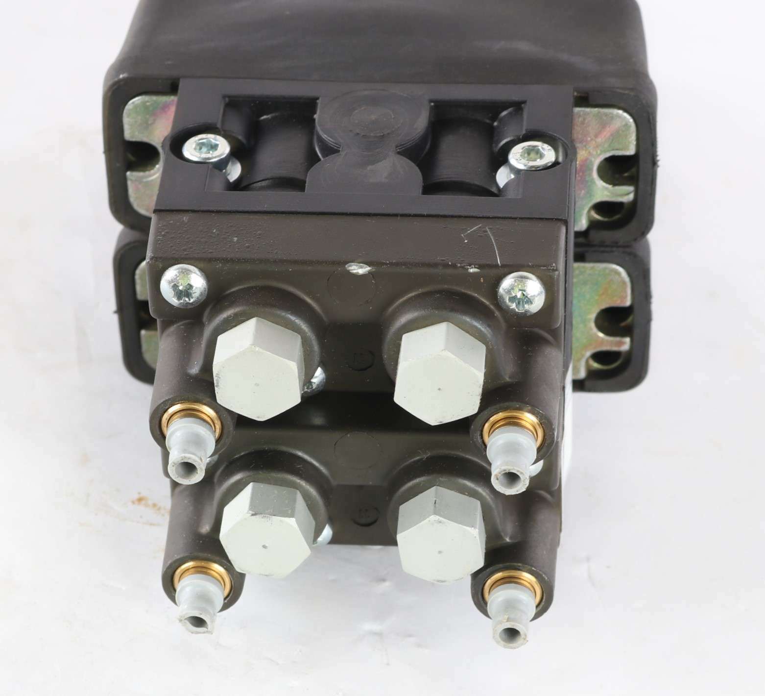 New VP04-0169 Parker Valve Control Unit | eBay