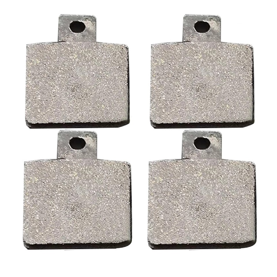 Handbrake Pad Set For Ferrari 458 Speciale 812 F12 488 LaFerrari ...