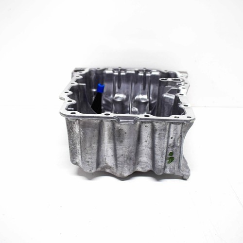 NEW AUDI A3 8V ENGINE OIL PAN 04C103601C OEM | eBay