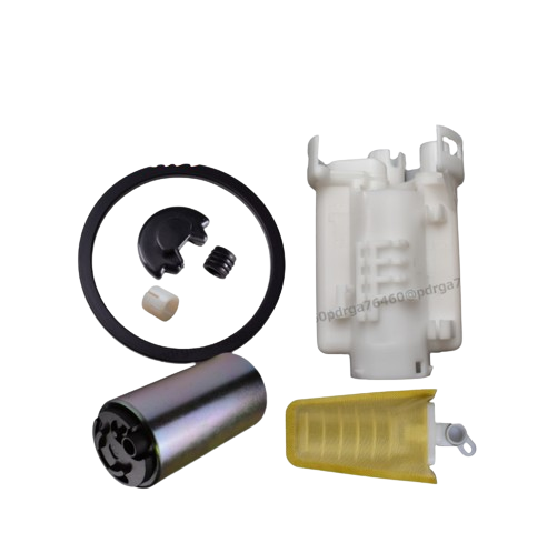 Injection In-tank Fuel Pump kit for Vista Ardeo ZZV50G AZV50G AZV55G ...
