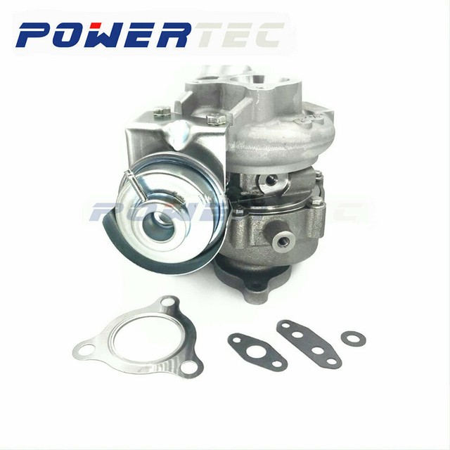 Turbocharger Tf035 49335-01410 Turbo for MITSUBISHI Motors SUV 4n15 ...