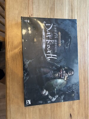 Darkoath Army Box | eBay