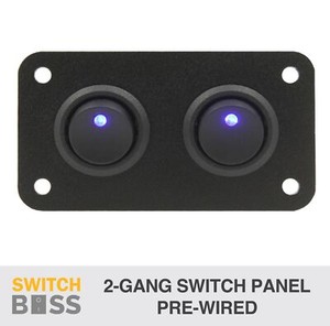 Switch.Boss | eBay Australia Stores